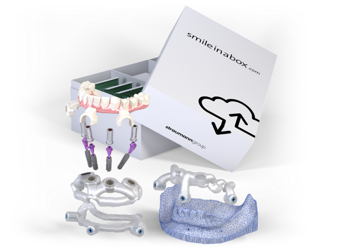 Straumann® ImmediaXy